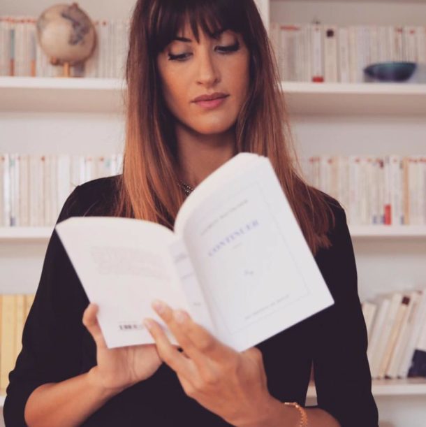 Entretien - Caroline Laurent - L'Apostrophée