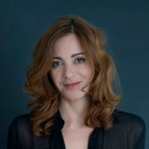 Vivre ensemble - Emilie Frèche - L'Apostrophée